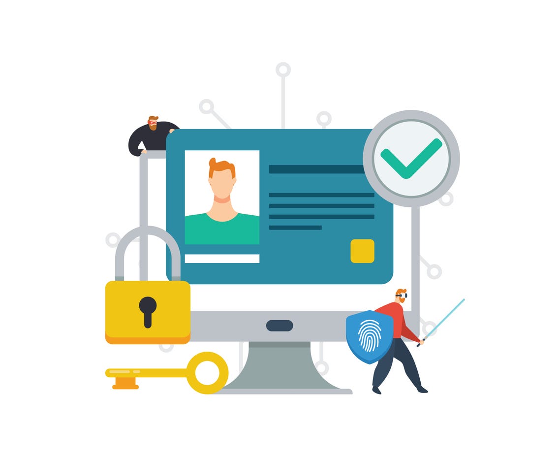 How to Change Link Previews (Open Graph) with a Client-Side Rendered React App Using React ...