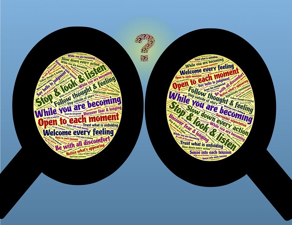 The 10 most dangerous negative thoughts and simple ways to deal with ...
