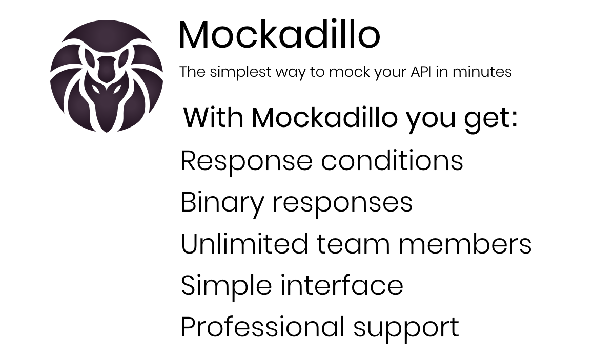 The importance of mocking during development | by Nenad Lukic ...