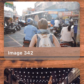 shake widget flutter | Stackademic
