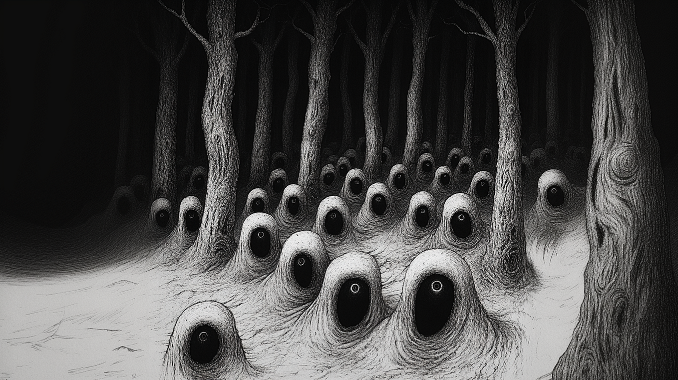 The Silent Bloom(chapter 5). Chapter 5: The Truth | by Deep Dream Darkness | Dec, 2024 | Medium