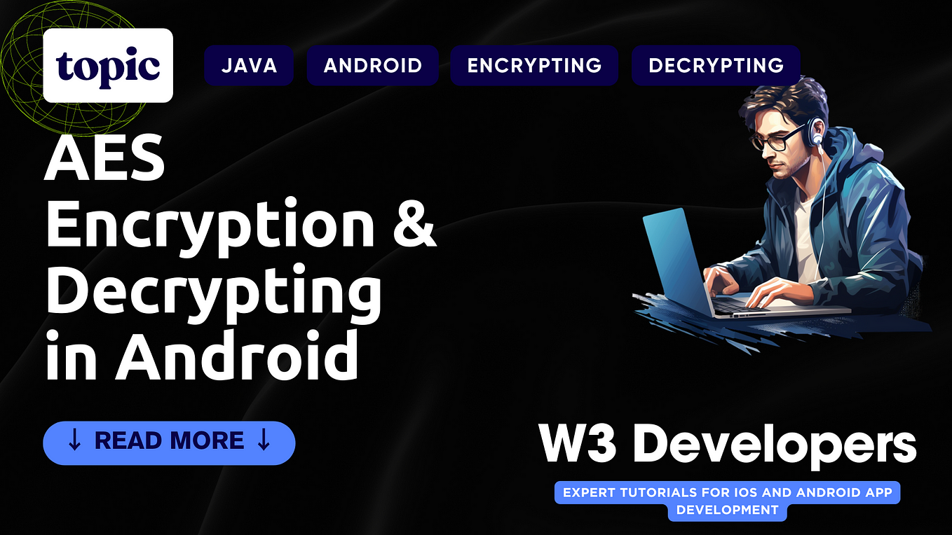 Security Best Practices Symmetric Encryption With Aes In Java And Android By Patrick Favre 8134