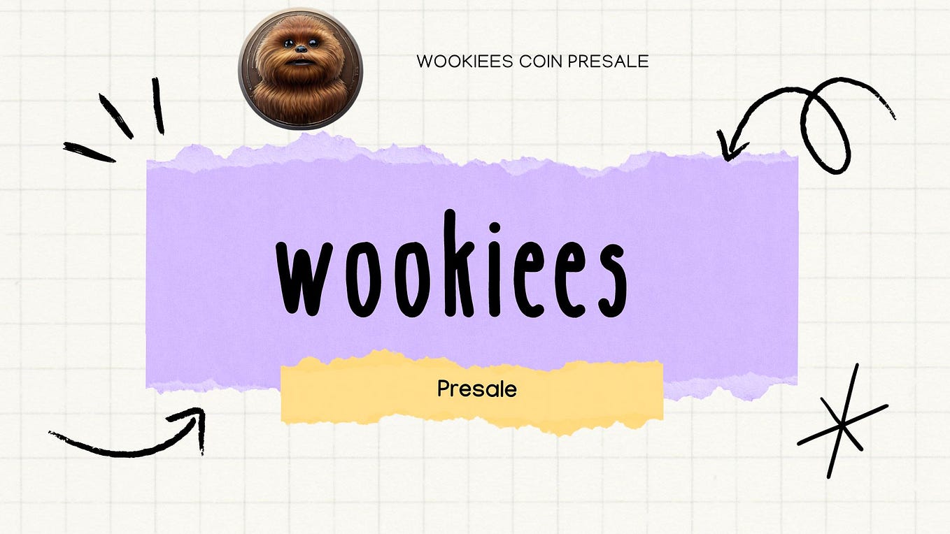 Wookiees — The Meme Story!. Introduction: A Fun Dive into the Meme ...
