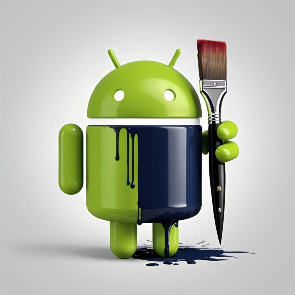 New Android UI Kit: Jetpack Compose | by Enes Zor | Trendyol Tech | Medium