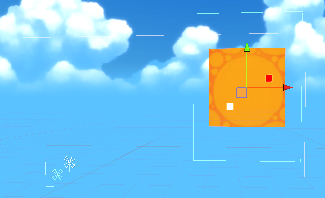 Post Processing in Unity. Adding Visual Touch-Ups to the Game | by Kenny McLachlan | Towards Dev
