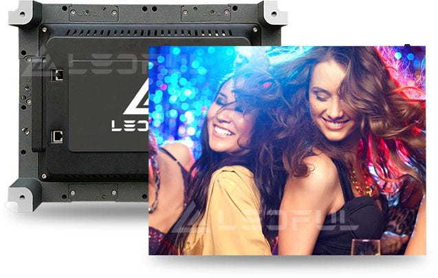 V Series. LED Rental LED Display | by Ledfulgroup | Sep, 2023 | Medium
