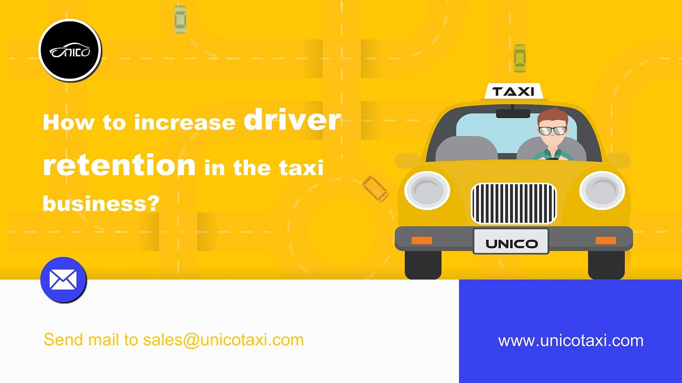 5 Tips to Deal with Passenger Complaints in the Taxi Business | by ...