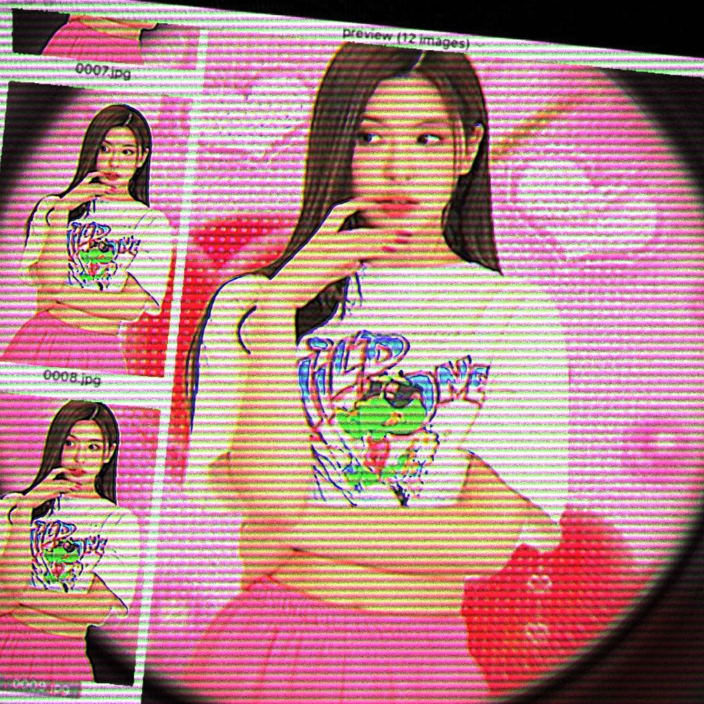 Dear myself! 🍭 - arabelle - Medium