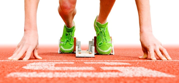 12 Steps to Get Started With The Cloud | by Jonathan Allen | AWS ...
