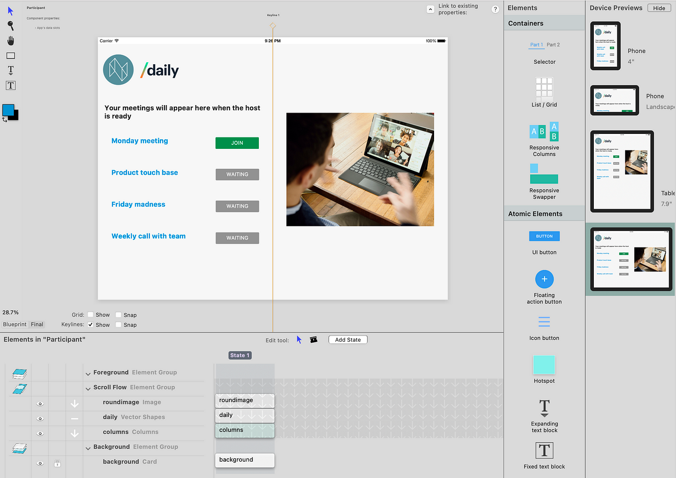 The easiest way (by far!) to build a real React + Firebase web app | by ... The easiest way (by far!) to build a real React + Firebase web app | by ...