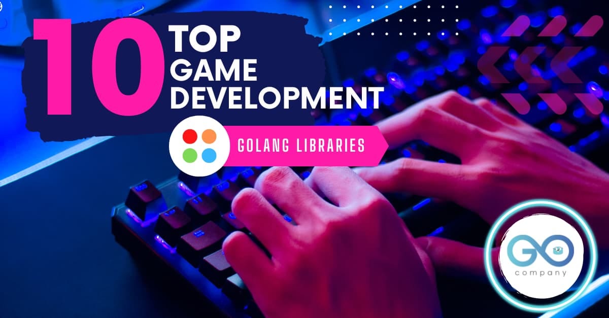 Top 6 Golang Backend Framework For Developer By Golang Company Medium