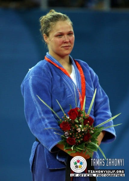 What to Bring Back with you: Converting BJJ training to success in Judo ...