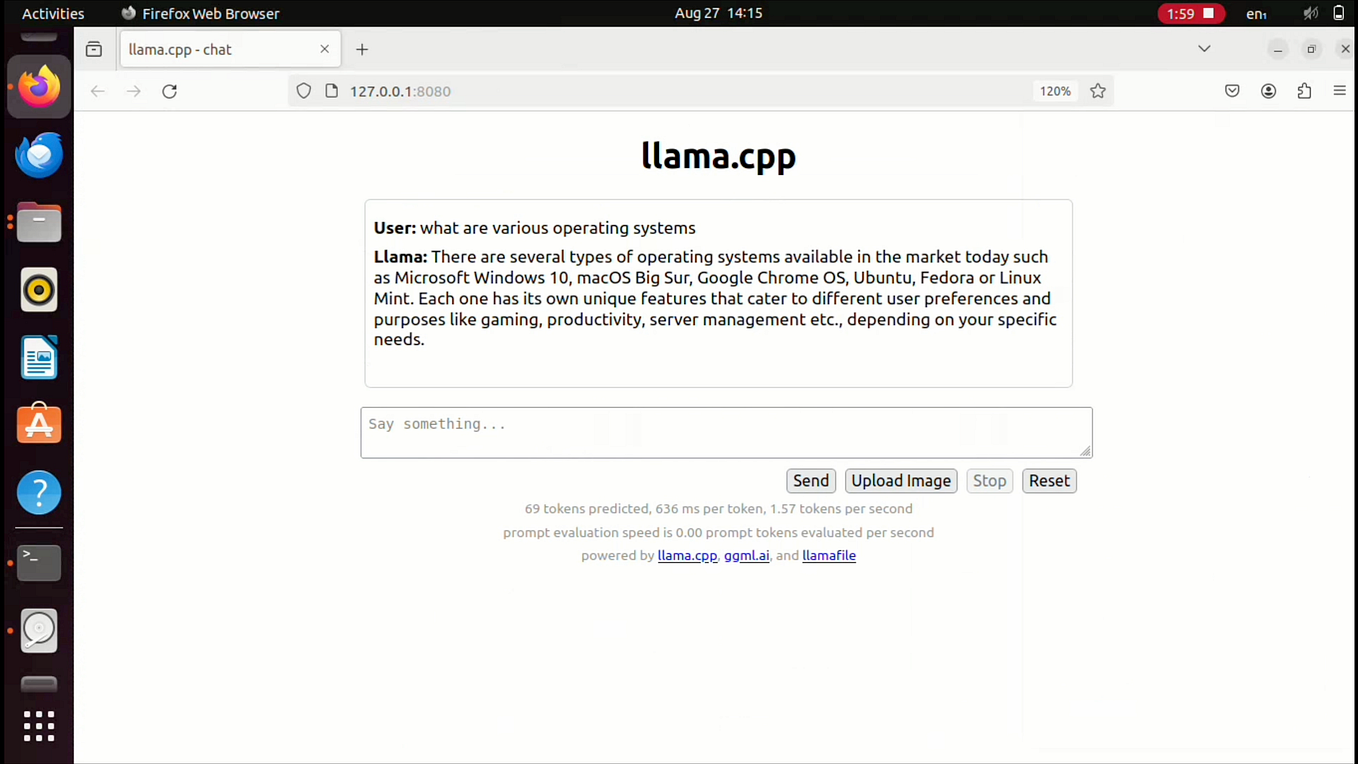 DuckDuckGo AI Chat with OpenAI’s ChatGPT API & Anthropic’s Claude chat Models (MacOS)&(Windows ...