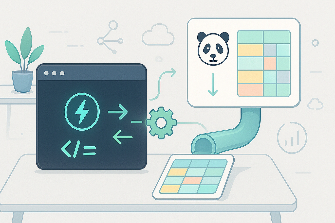 Introduction to FastAPI: A Deep Dive into Dependency Injection | by Frederic Juppont | Medium