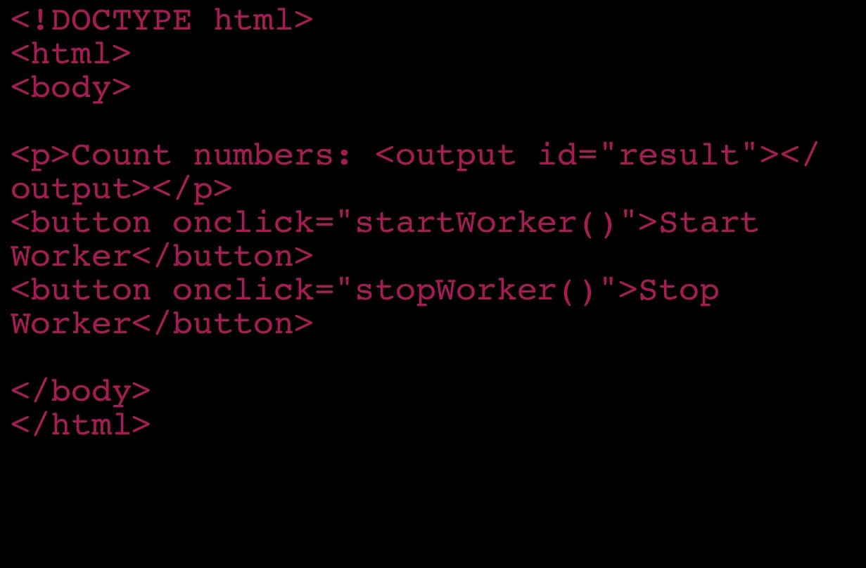 Hacker Terminal. Create hacker Terminal with a custom… | by Emmanuel ...