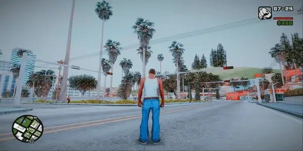 How to Install GTA Inside Mods for GTA San Andreas? ( Simple Guide ...