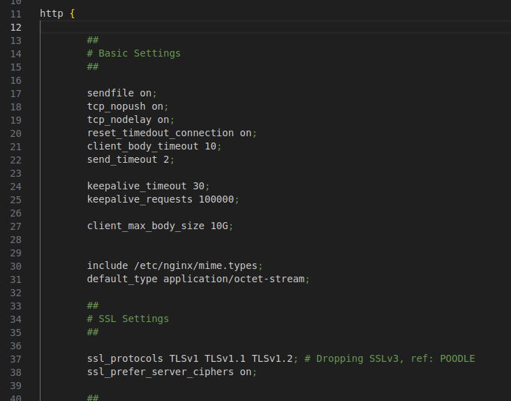 Firewall: iptables, netfilter kernel module, and eBPF(XDP) | by Taehoon ...