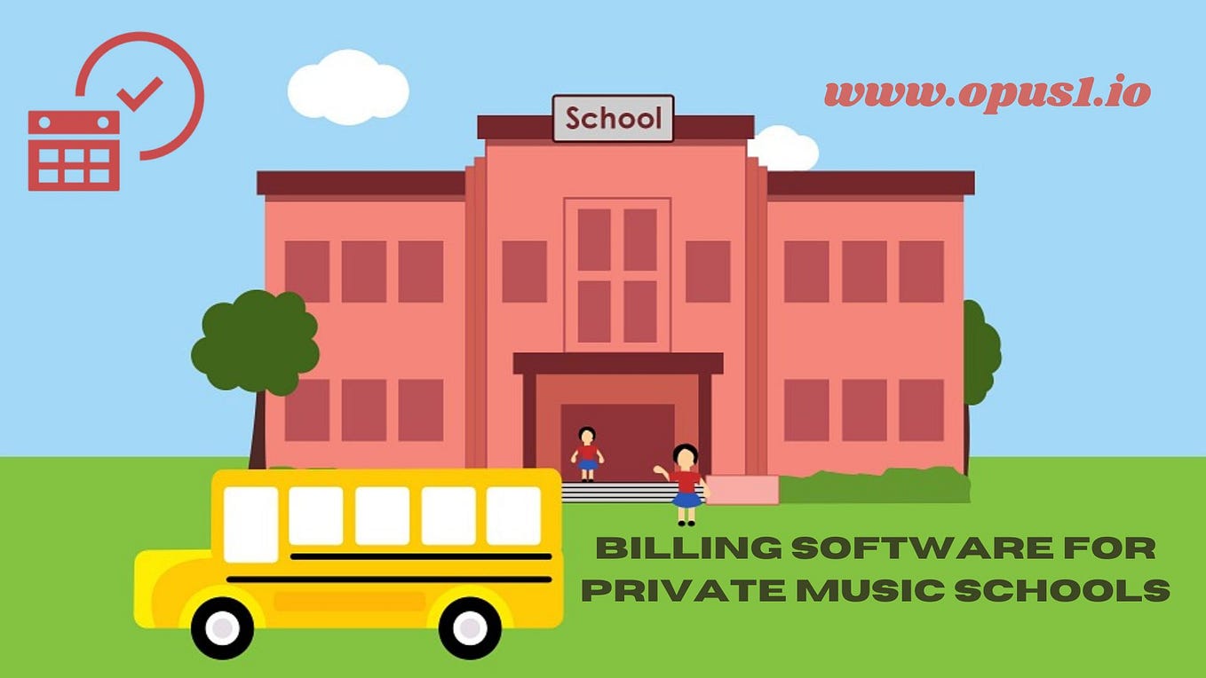 Opus1 - The Best Appointment Scheduling Software for Music Schools ...
