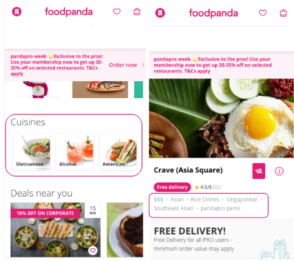 Menu Ranking. Maximising the conversion rates, among… | by Tommy Lim ...