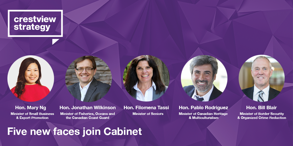 Ontario NDP Shadow Cabinet. The Official Opposition has released… | by ...