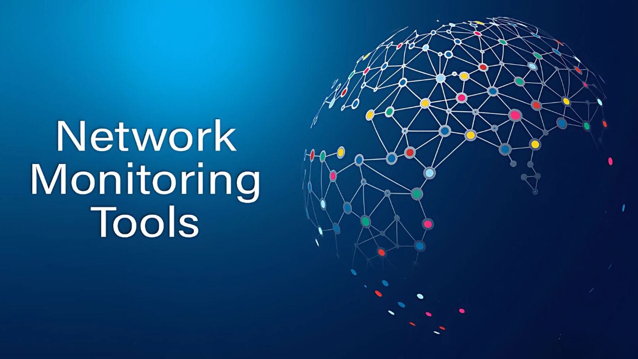 How Does UX Management Benefit from Network Monitoring? | by Splitpoint ...