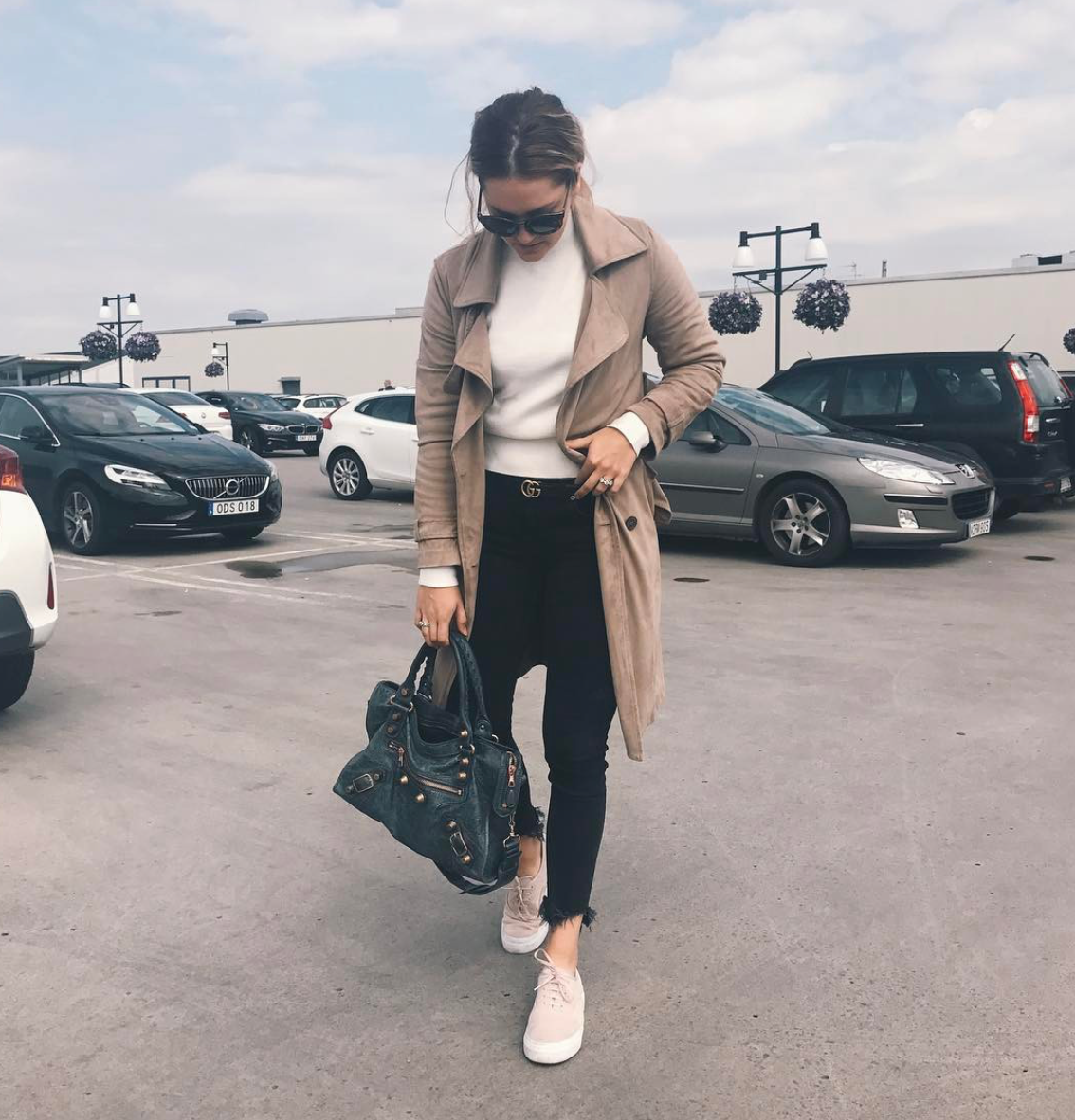 INFLUENCER INTERVIEW: Five questions with Lovisa | by Canard ...