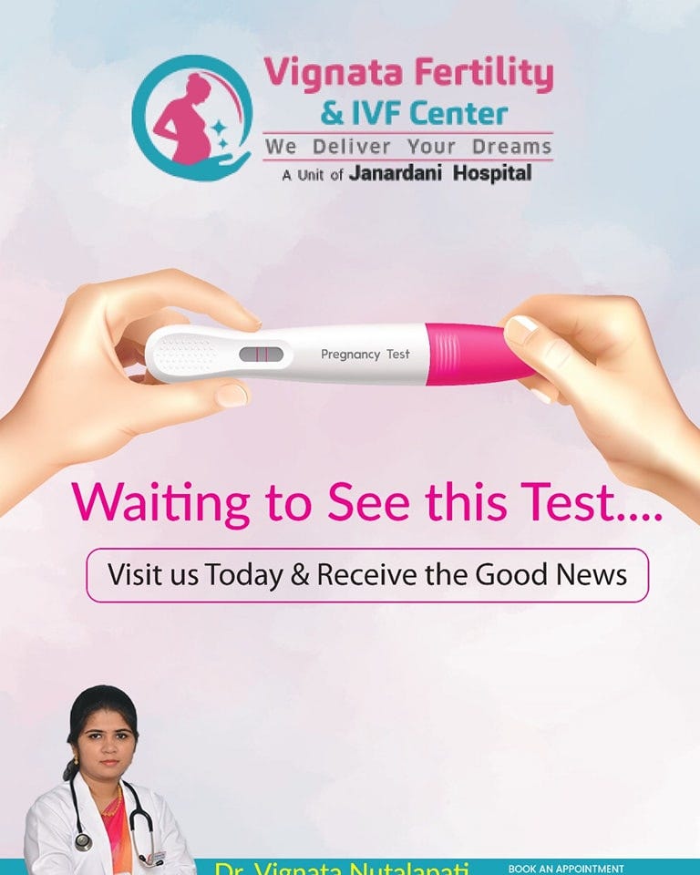 Exploring Your IVF Options: Take the First Step Towards Becoming a ...