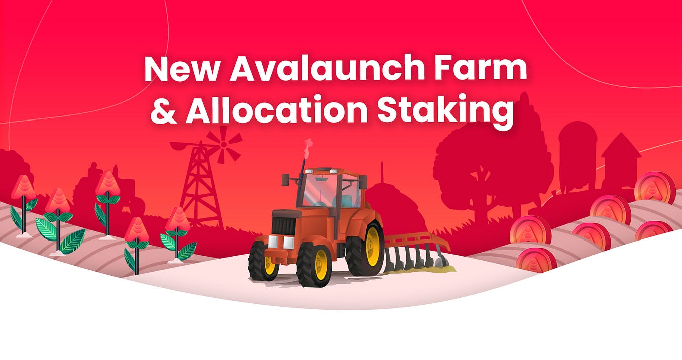 Avalaunch Tutorials — Platform Overview | by Avalaunch | Avalaunch | Medium