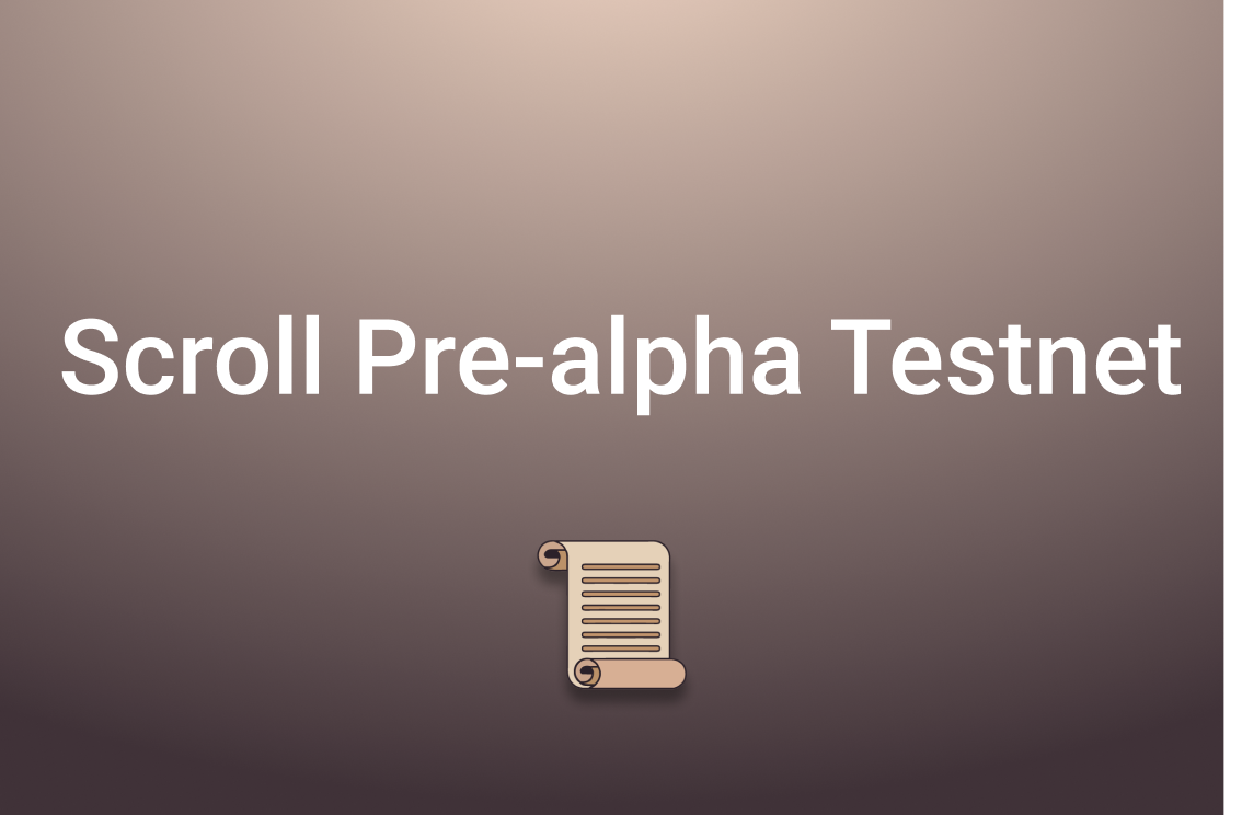 A Guide to Exploring the Starknet Ecosystem | by Aramz | Alpha Drops | Medium