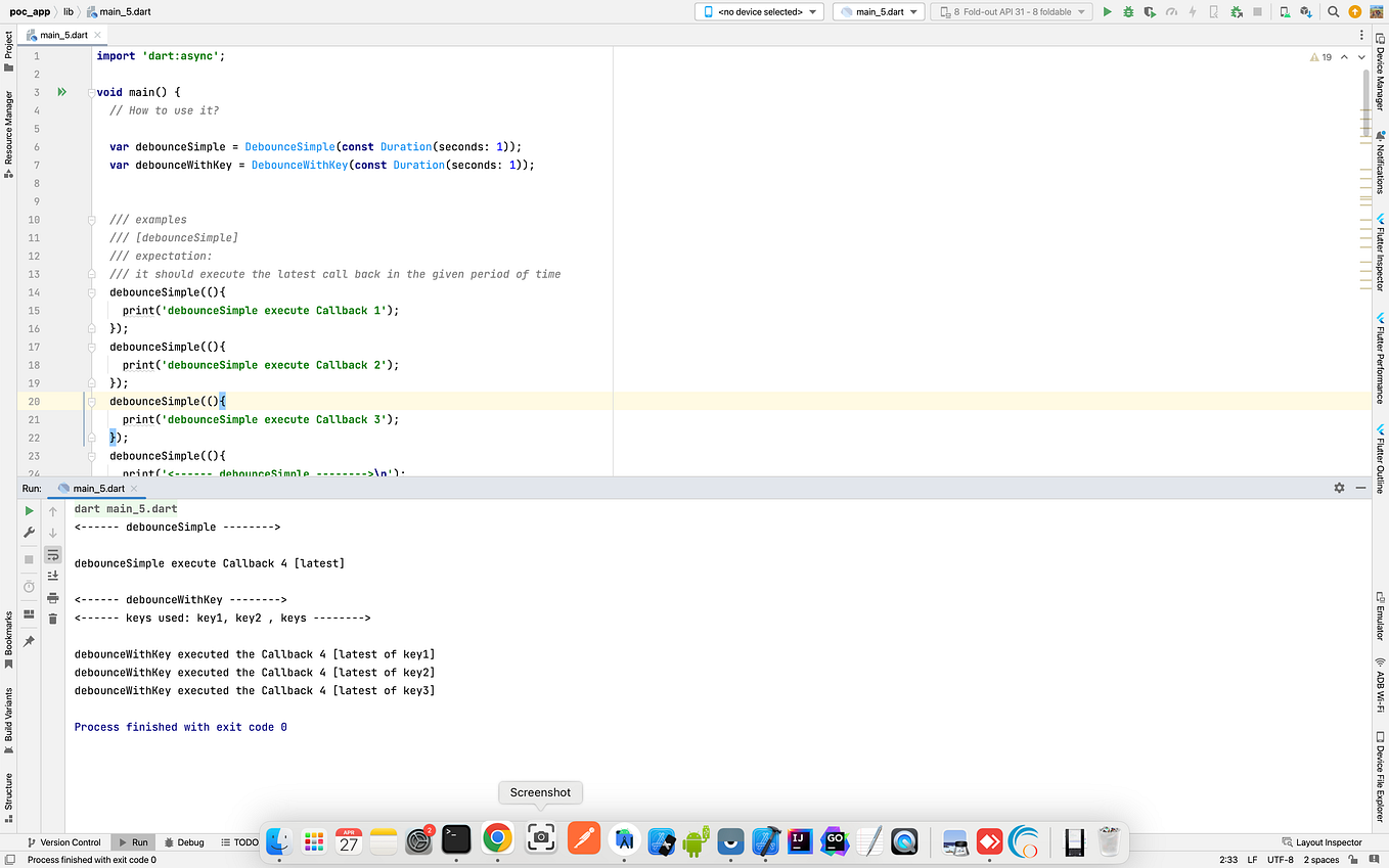 Deprecated imperative apply of Flutter’s Gradle plugins | by MOHAMED SAFVAN KP | Medium