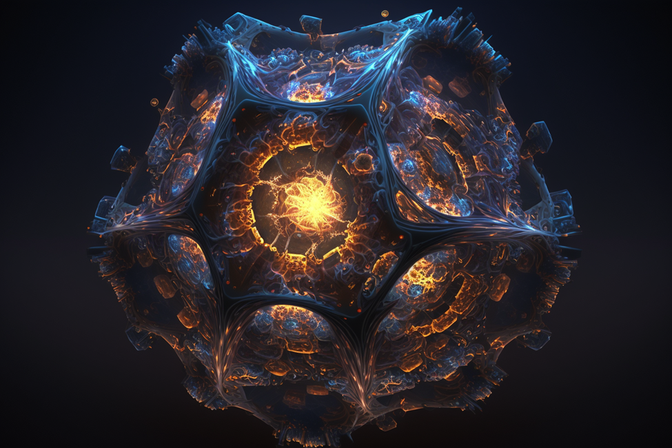 Proof for a Prime Number Universe | by John R Crary | Medium