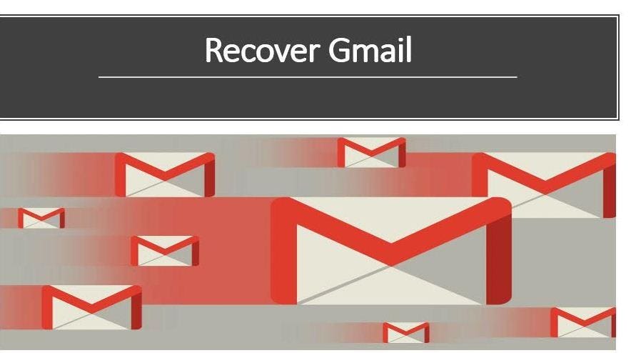 How To Fix Gmail Server Error 007 | by harry jack | Medium