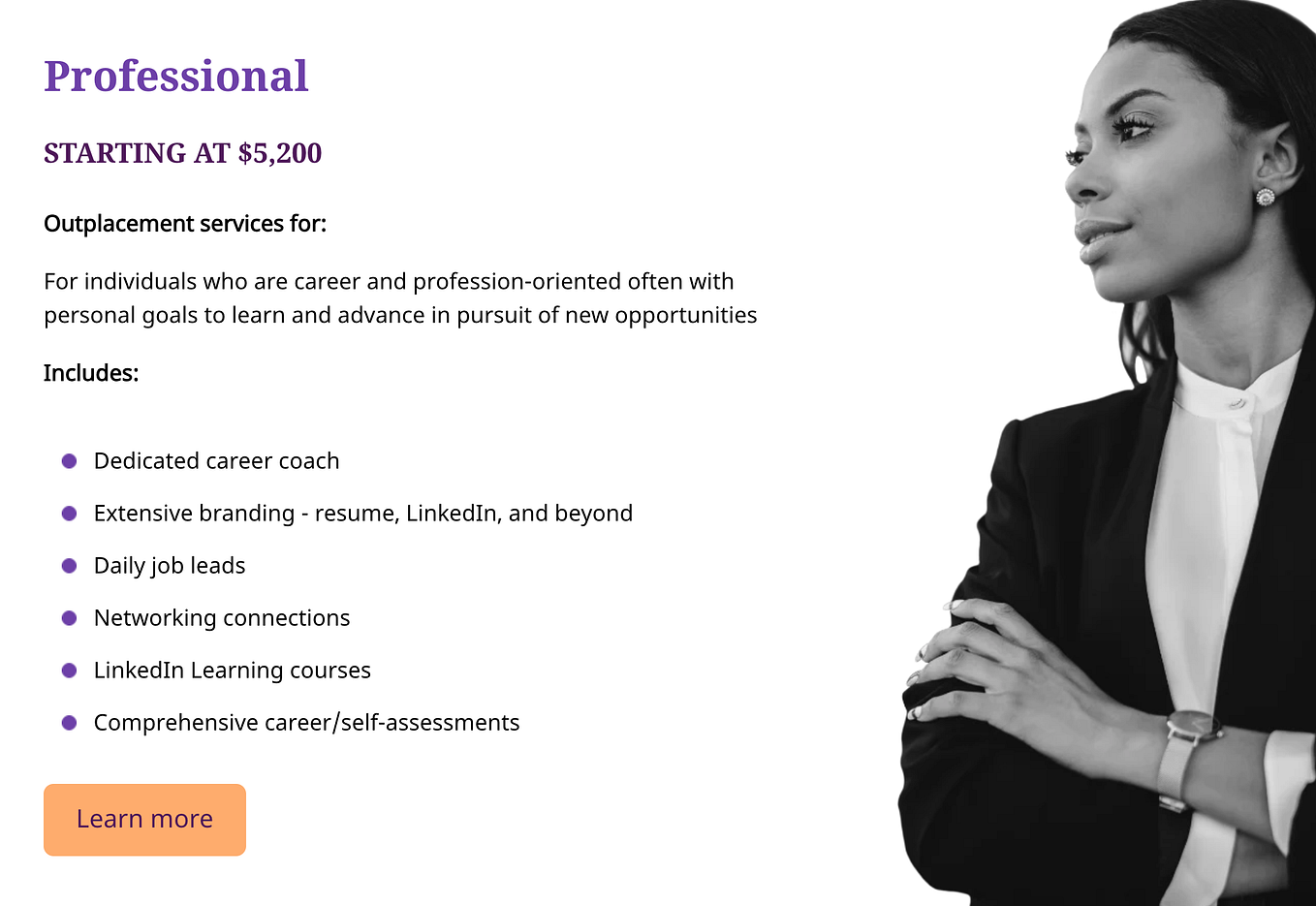 Unveiling the LHH Outplacement Experience — Week 4, 8 Weeks to Go | by ...