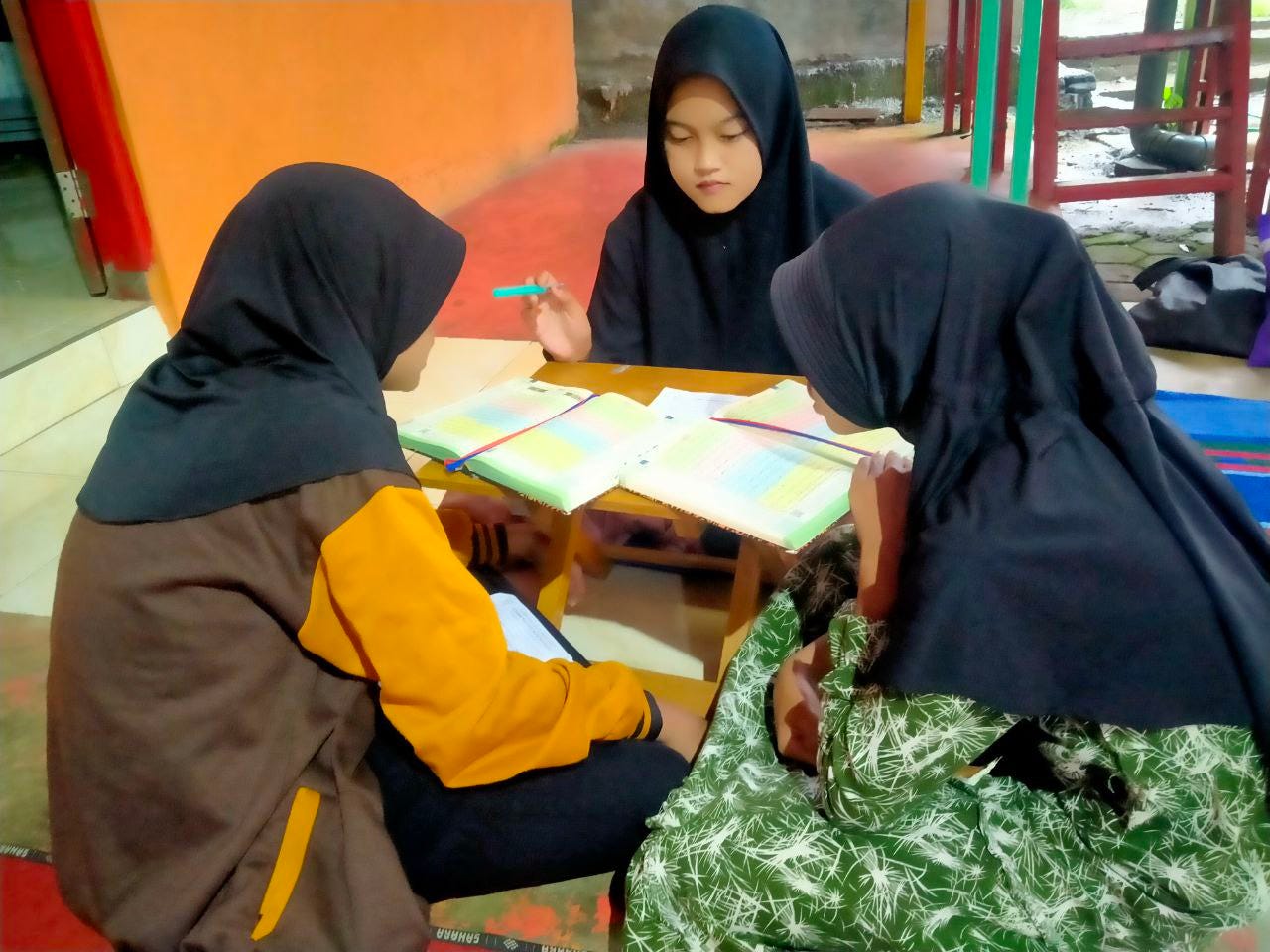 Pondok Tahfidz Anak SD Yayasan Filal Khoirot Semarang: Membangun Generasi Qur’ani Sejak Dini ...