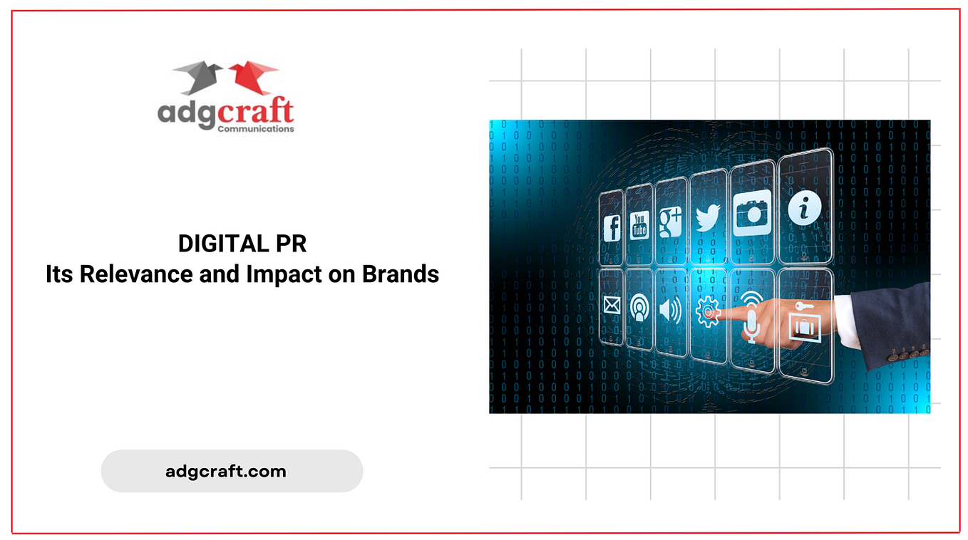 Harnessing the Power of PR to Communicate Corporate Social ...