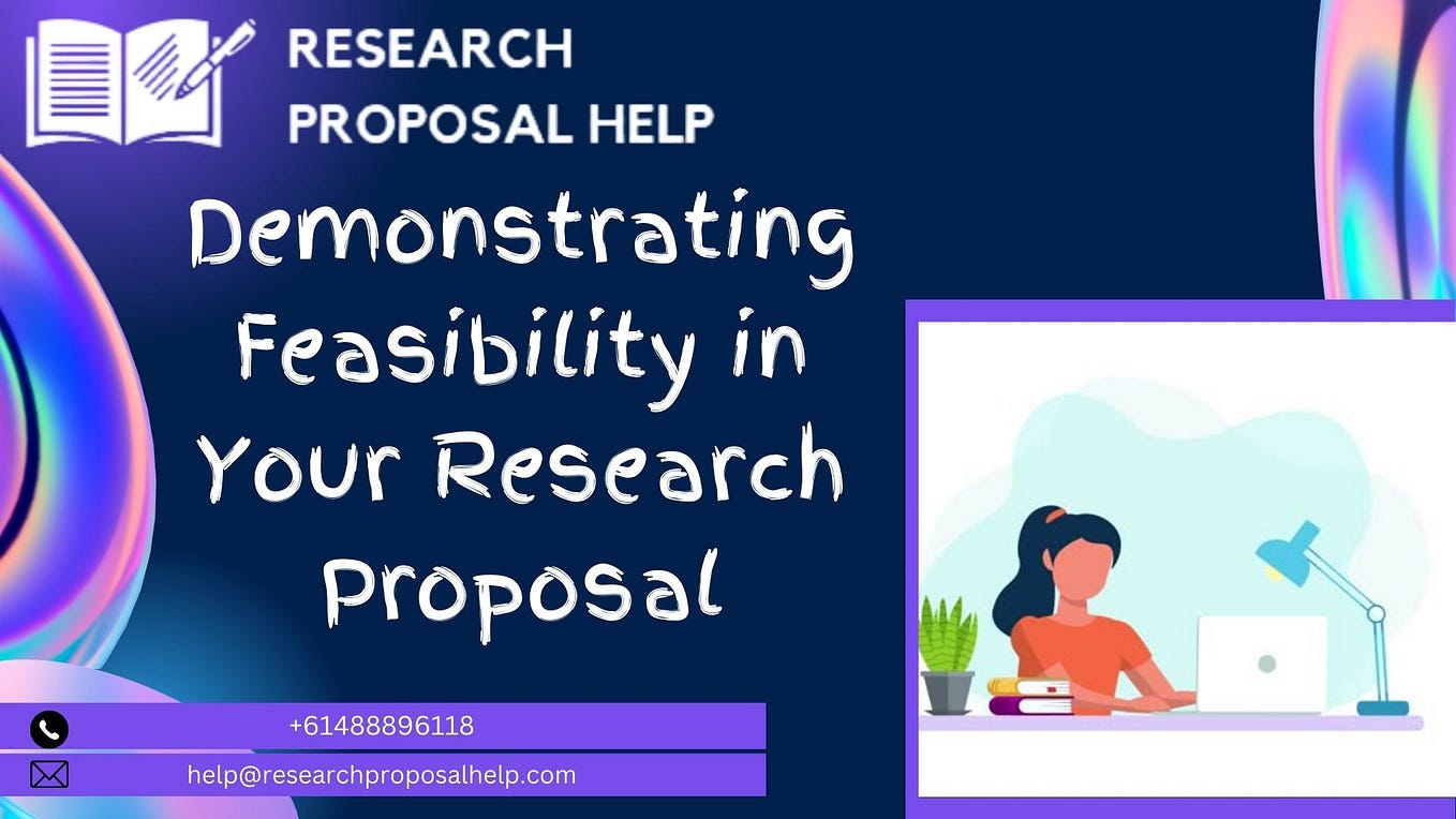 Theoretical Framework In Your Research Proposal | by Anchal Negi | Medium