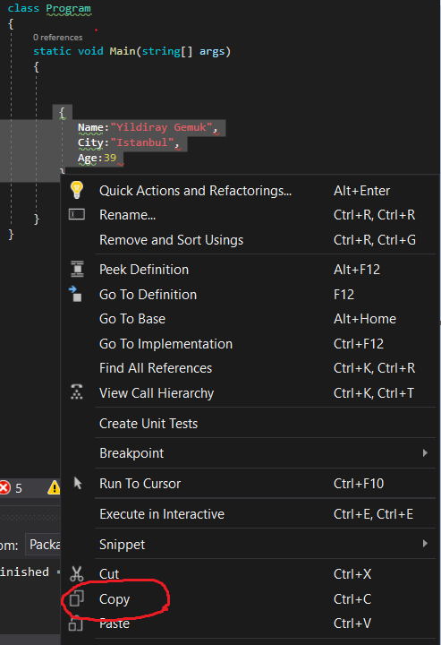 What is OData?. Hello, today we will look for answers… | by ...