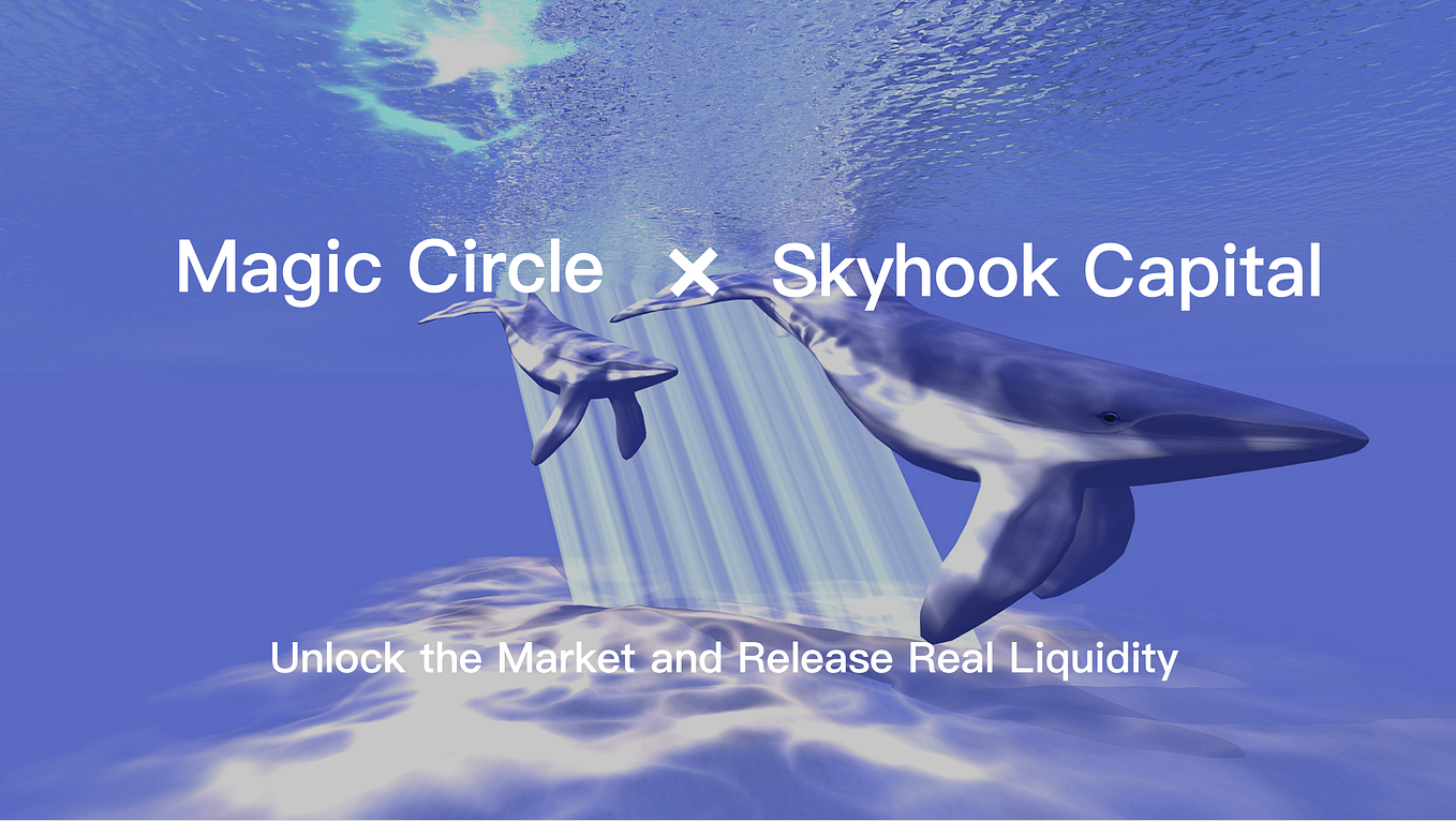Magic Circle Becomes the First and Only Non-Japanese Member of the ...