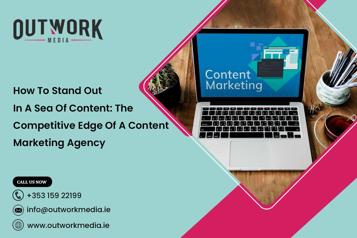How to Implement the Best Practices for User-Generated Content with Brand Agency Dublin? | by ...