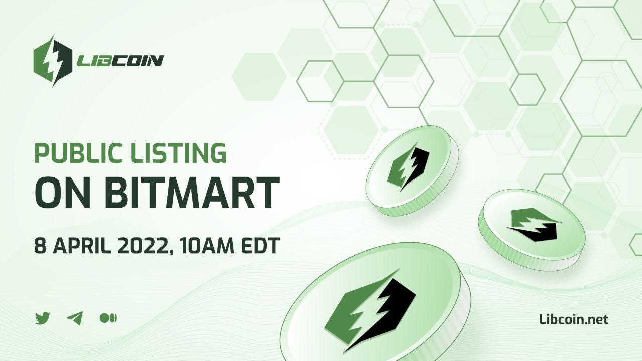 Meet the Libcoin Advisors. The future of green tokens has arrived… | by ...