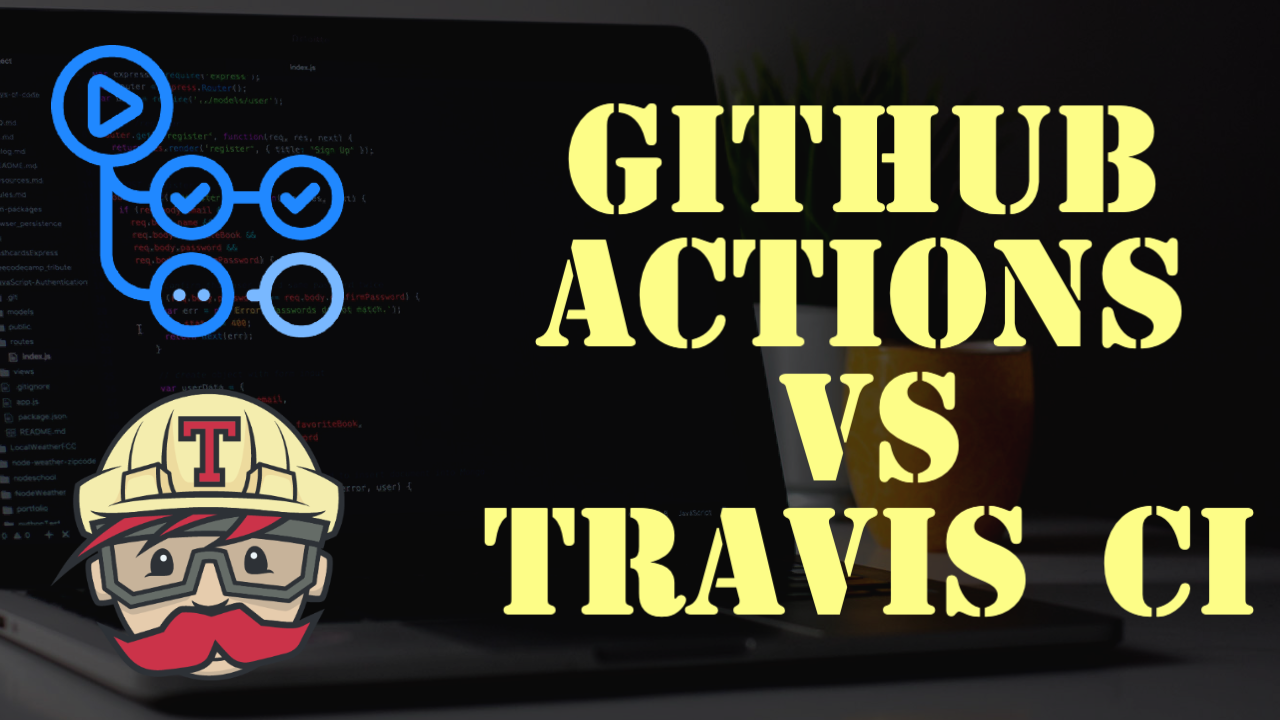 Which is Better? GitHub Actions vs Circle CI | by Corey Walker | DevOps Authority | Medium