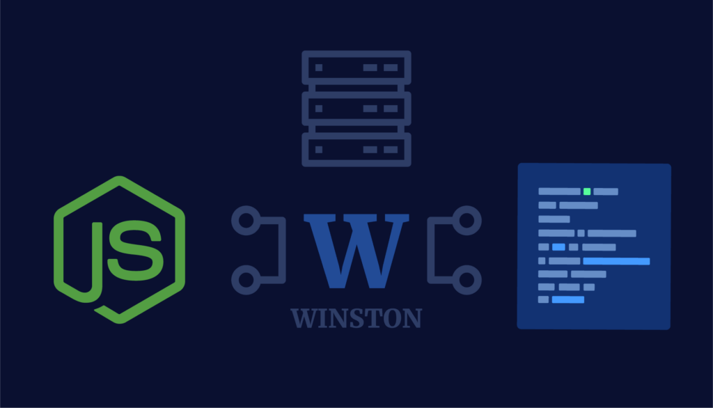 Logs en Node.js con Winston. Artículo básico sobre el paquete de… | by Diego Esteban 🧑‍💻🧢 | Medium