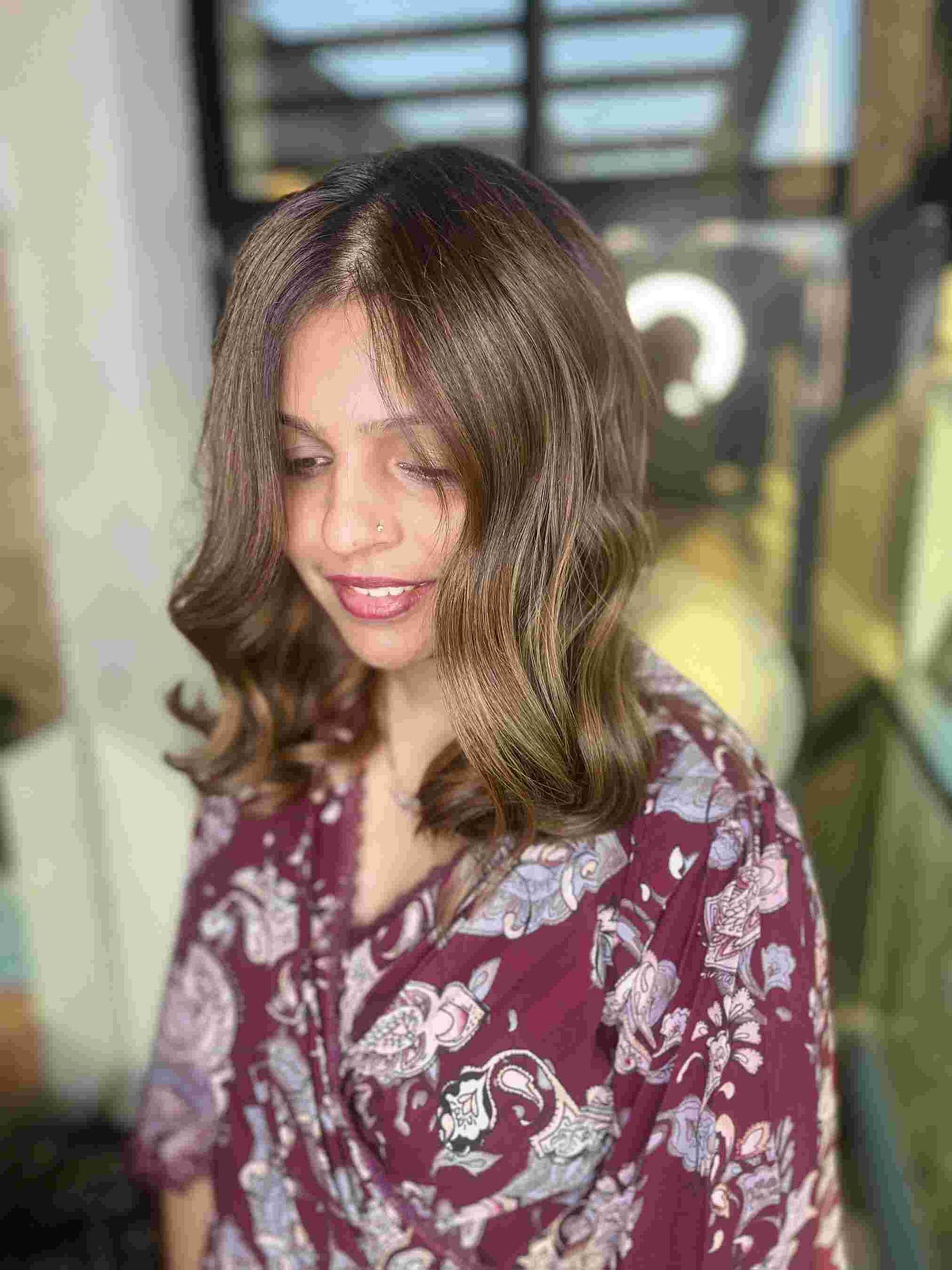Best loreal Salon in Kolhapur - Imagesalon - Medium