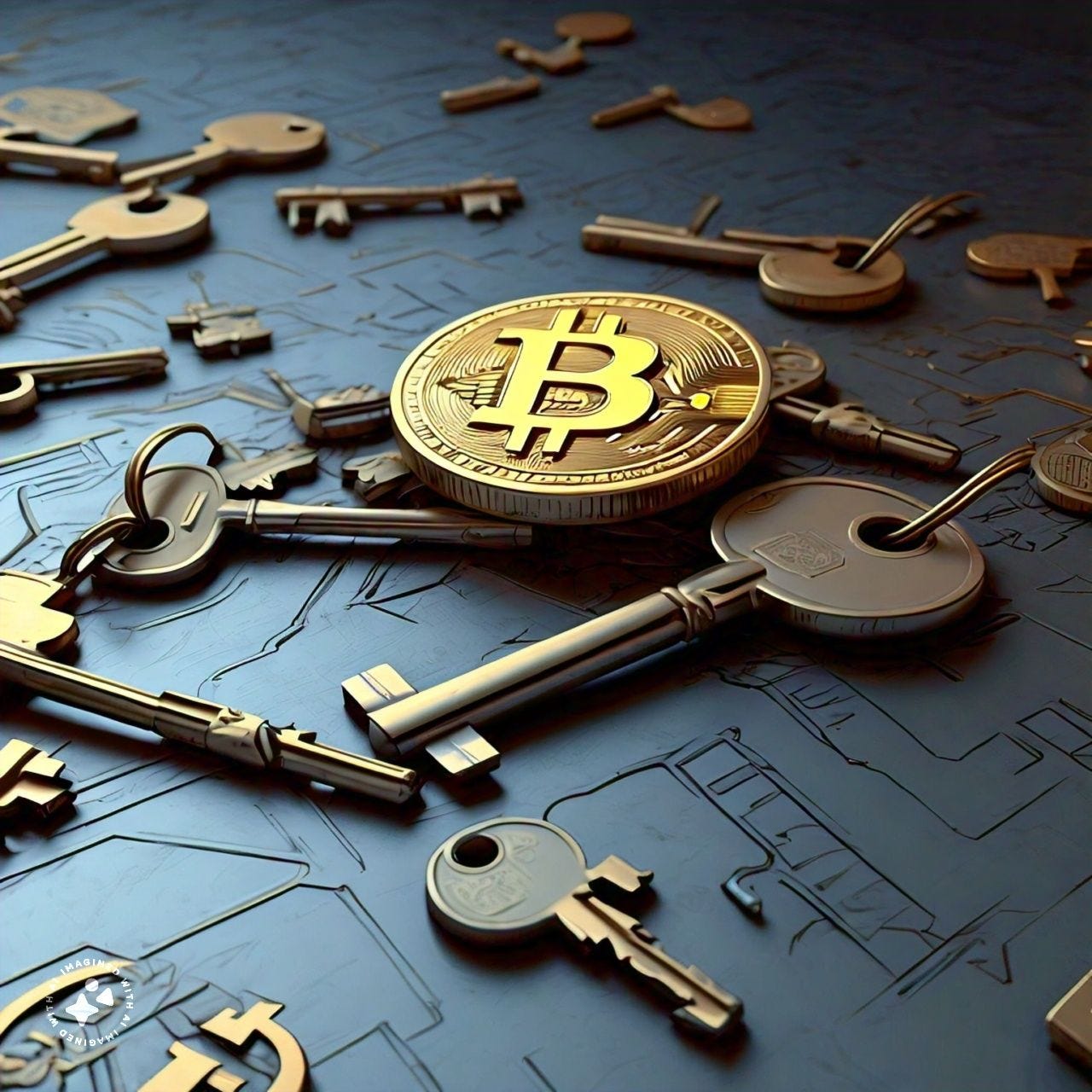 Unlocking Flexibility: Understanding Output Descriptors in Bitcoin | by Abdullahi Yunus | Medium