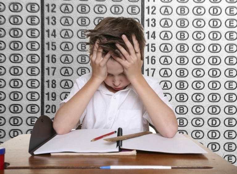 The Undervalued Teacher. Children will spend a majority of their… | by ...