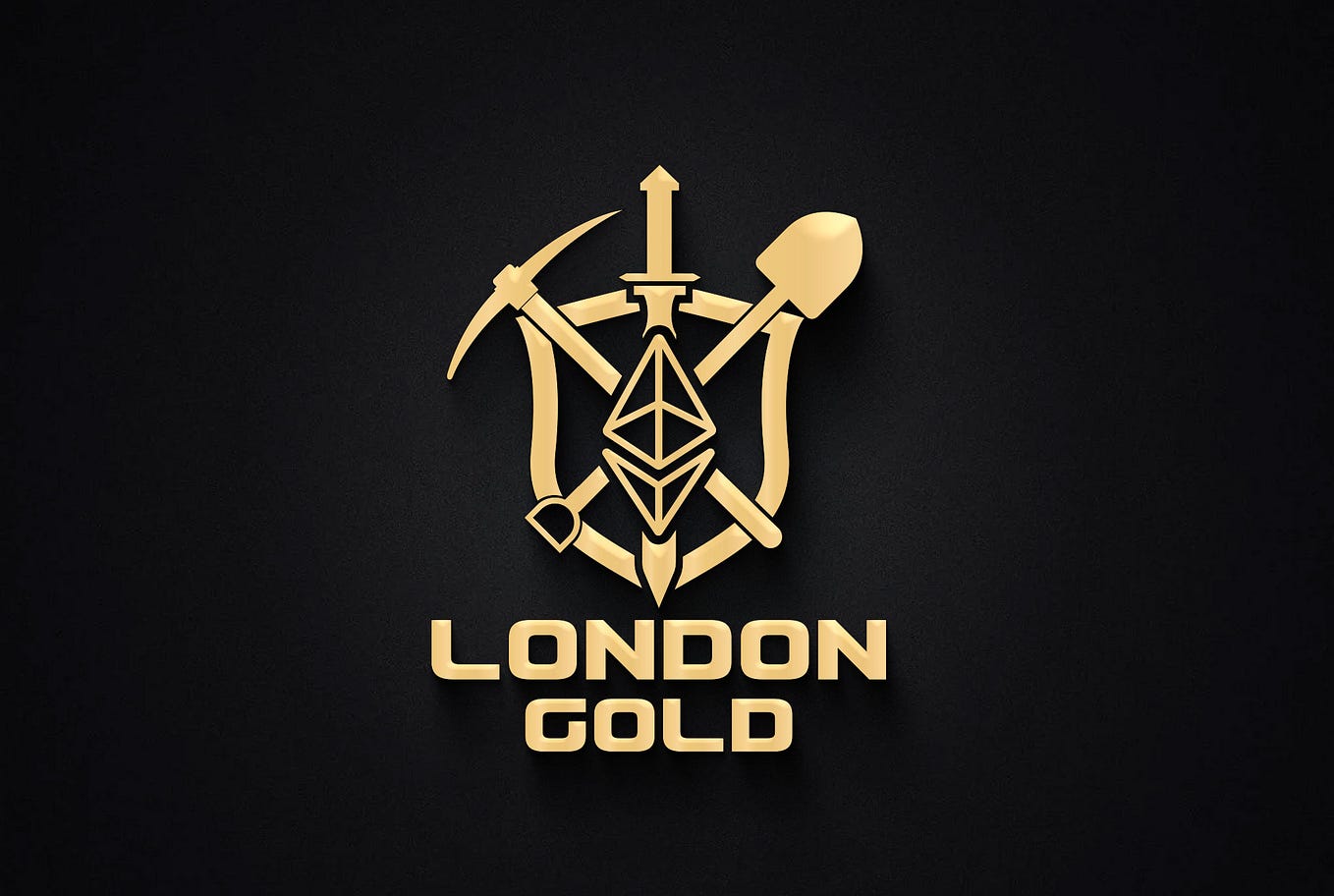 London Gold — A User-Friendly Asset Reward-Based DeFi Network | by ...
