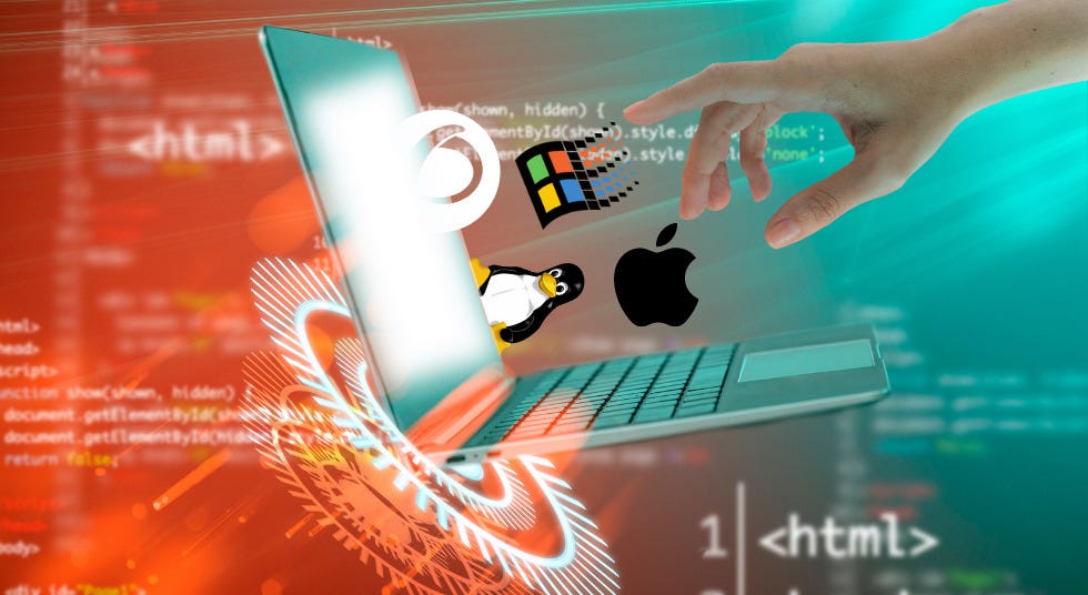 “Meet the Kernel: The Magic Inside Your Operating System” | by Jaswanth Bammidi | Medium