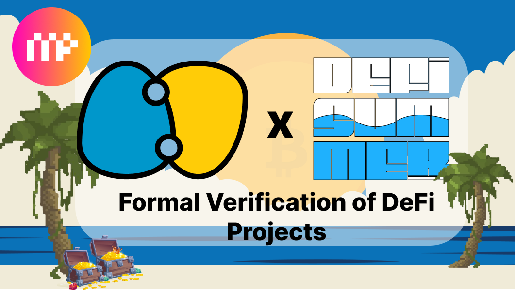 The History of Defi Summer. Brief Explanation of DeFi | by Yudhisitra ...