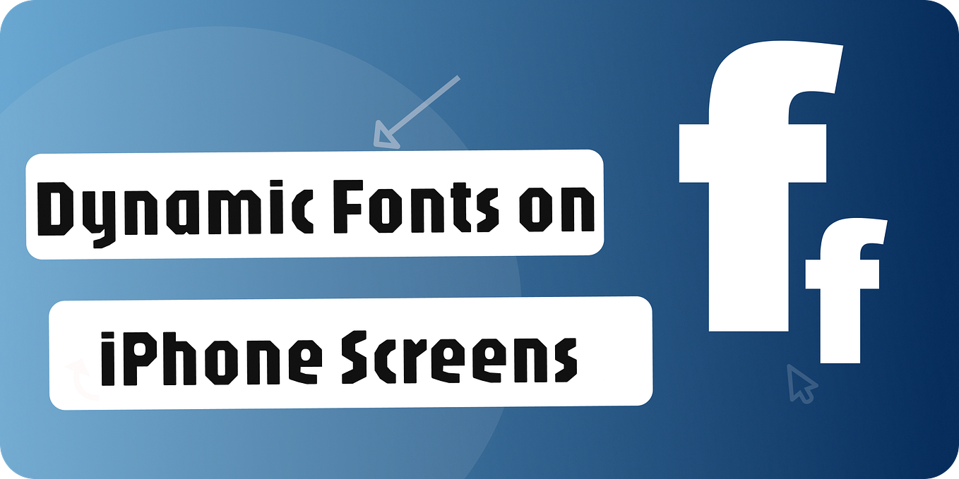 Getting Started with SwiftUI. SwiftUI is an innovative and simple way… | by Hetashree Bharadwaj ...