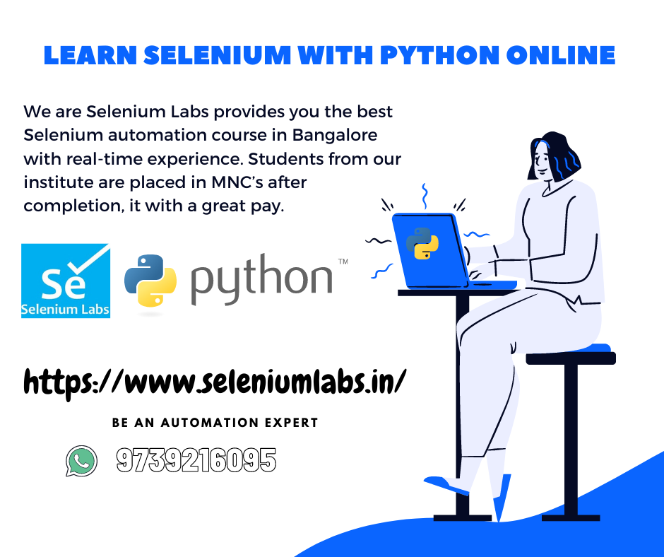 C Or Java Which Is The Best Combination To Learn Selenium Automation Testing By Selenium 6752